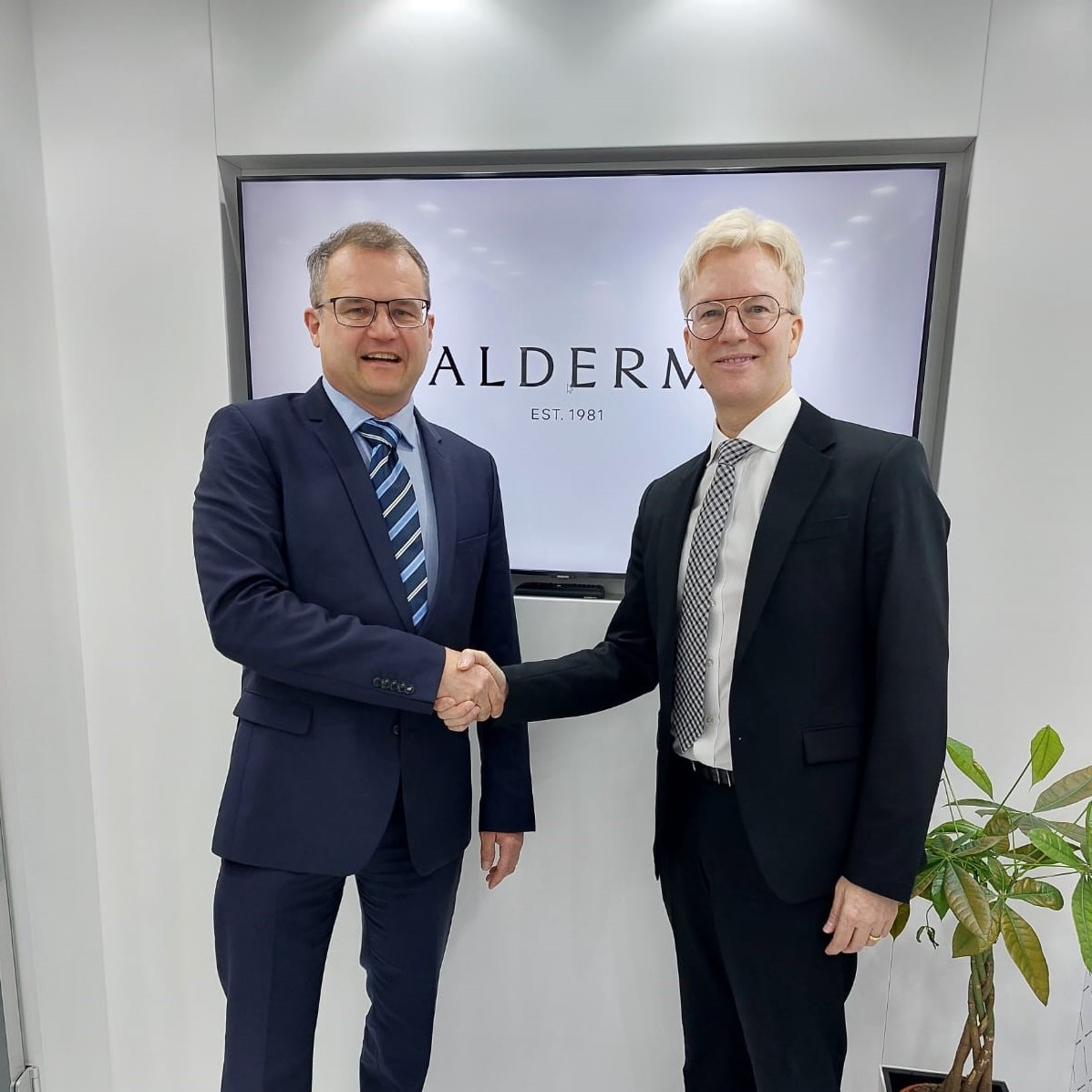 GME at EURO-PDT 2023 – GME | German Medical Engineering